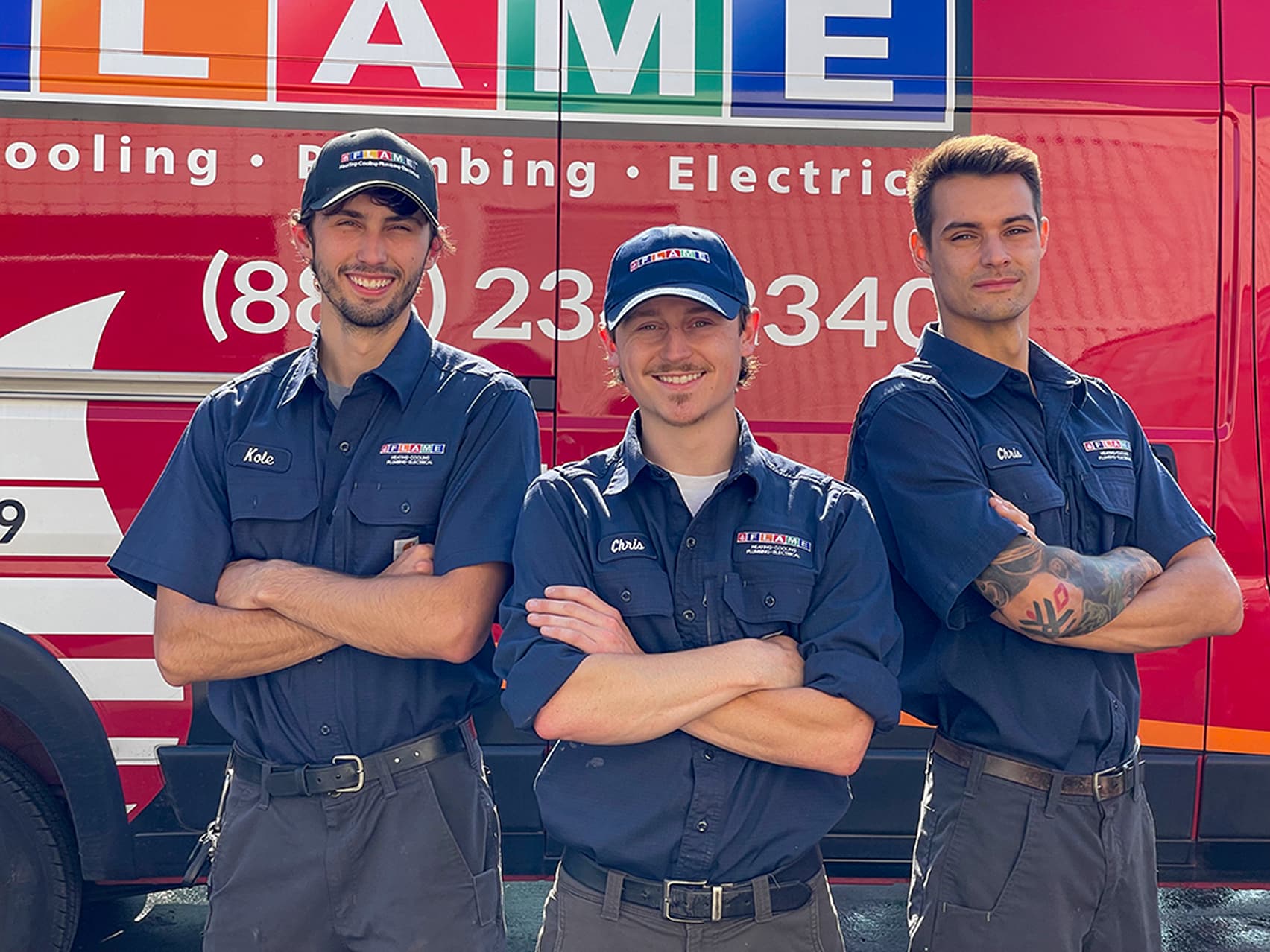 Electrical Breaker Panels & Circuit Breakers in Detroit