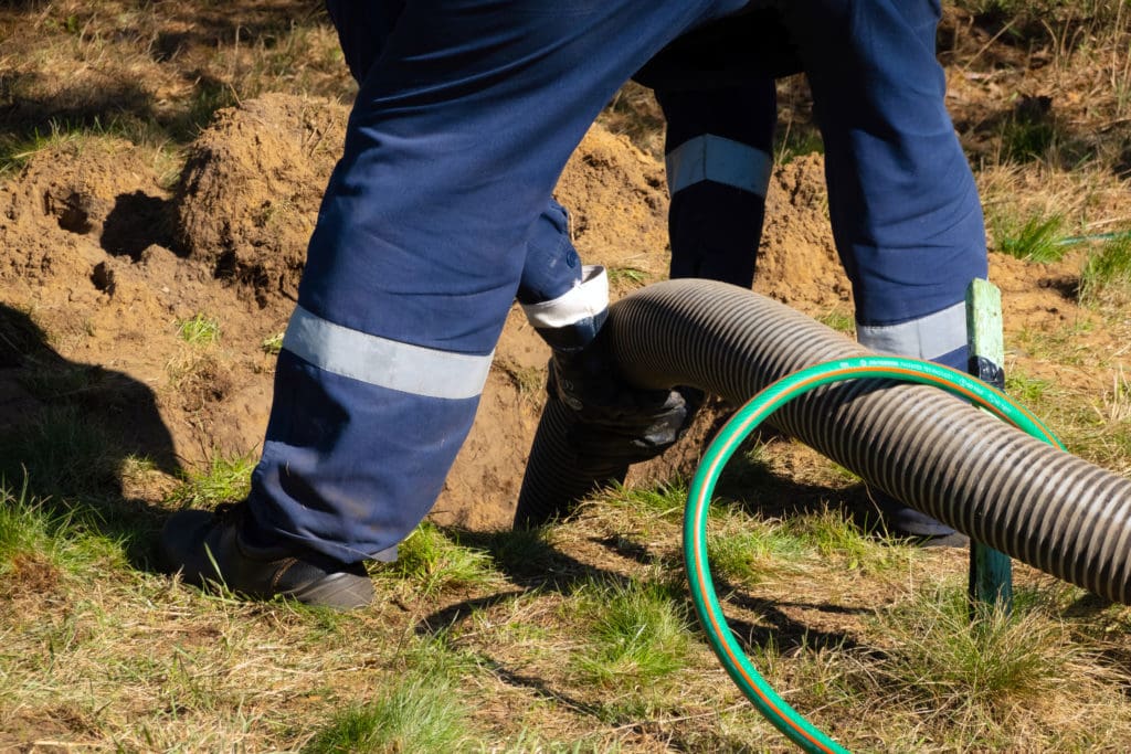 Local Sewer & Drain Services in Detroit | Repair & Replace